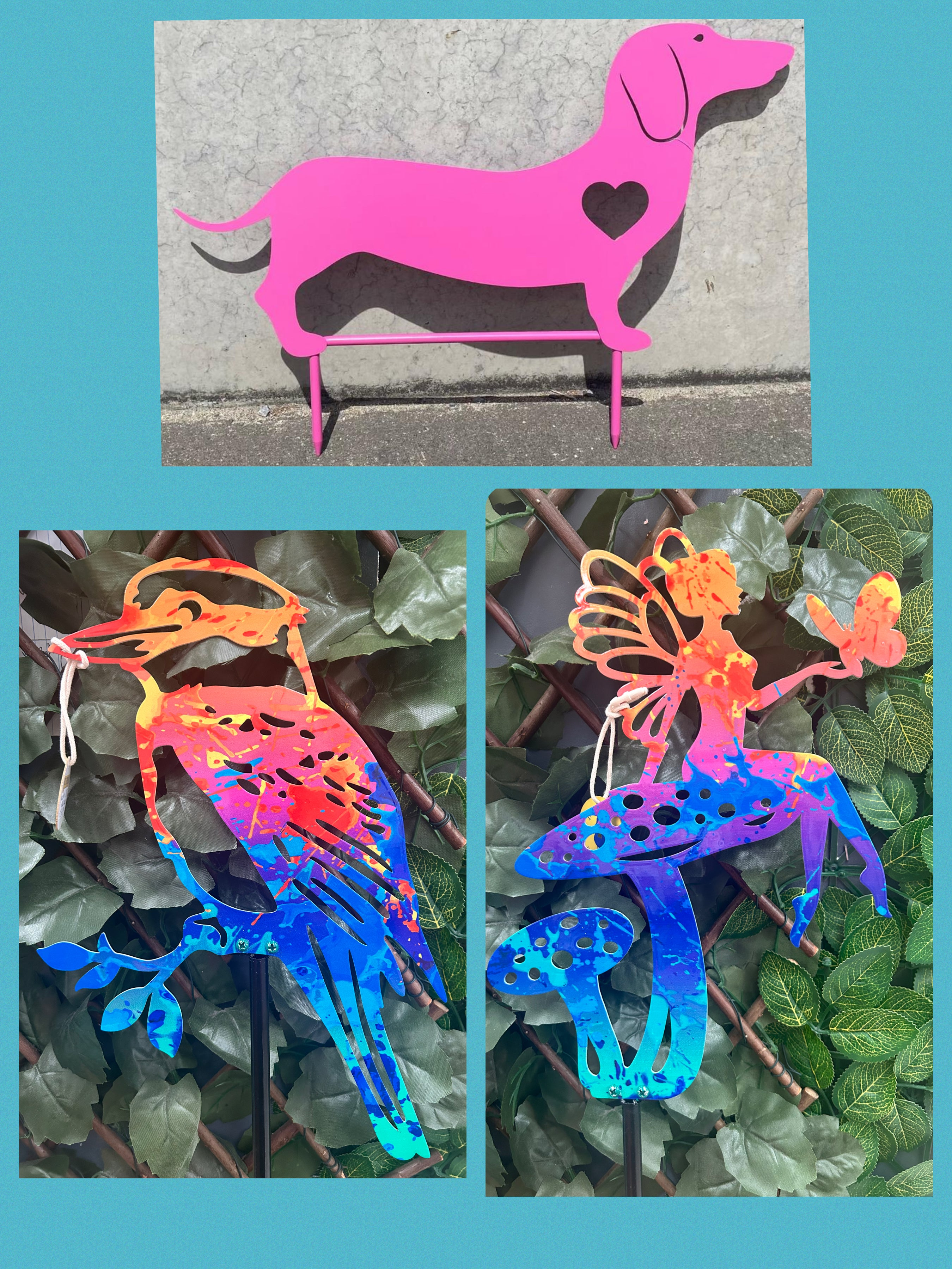 Garden – GIC Bookcovers Online