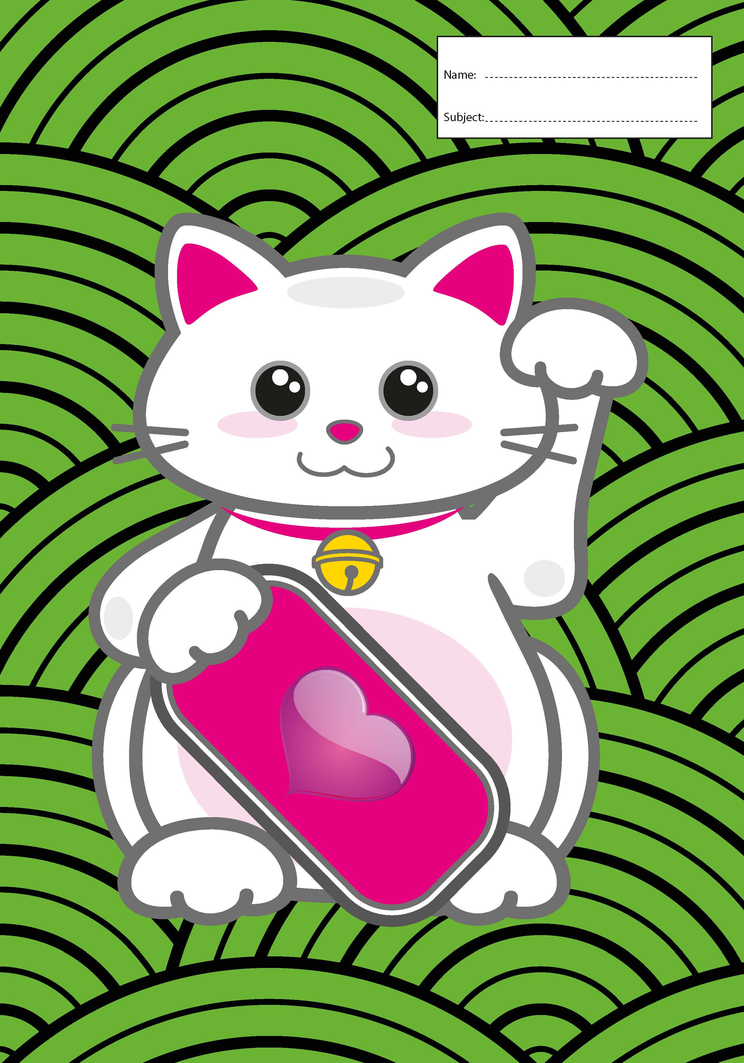 Book Covers - Scrapbooks – Page 2 – GIC Bookcovers Online